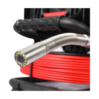 Drain Cameras | Plumbing Equipment - Razorback Drain Pros