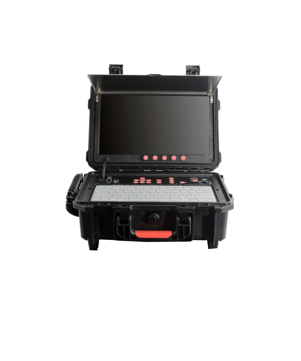 Control Box (13.3″ Screen) - Drain Camera Inspection Equipment