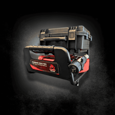 The Monster – Drain Camera Inspection Equipment