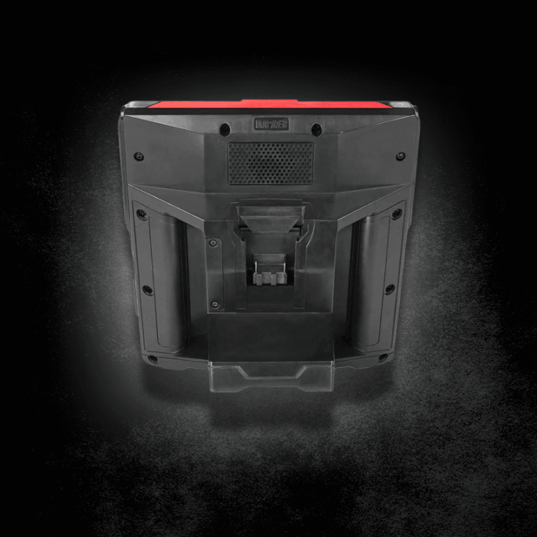 Milwaukee M18 Cordless Pipeline Inspection Wireless Monitor Skin